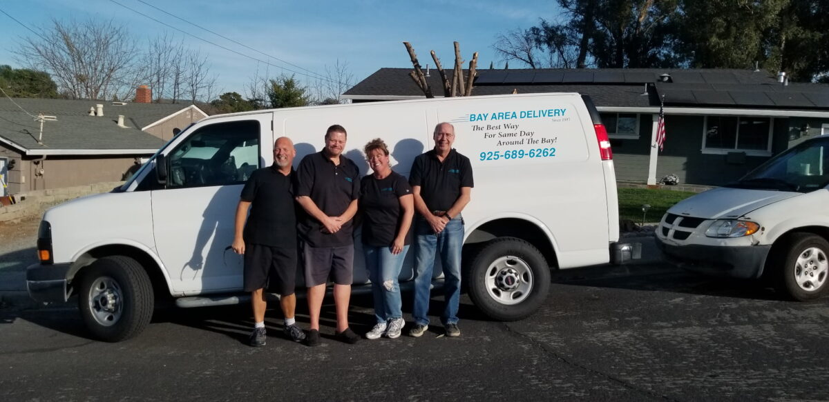 Medical Deliveries - Reliable Bay Area Delivery Services | Courier ...
