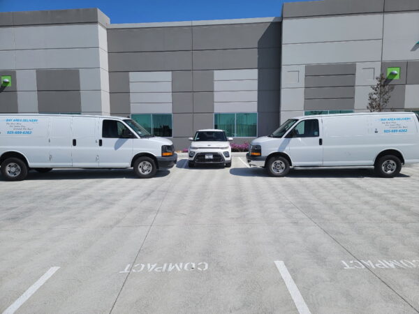 Courier Services - Reliable Bay Area Delivery Services | Courier ...